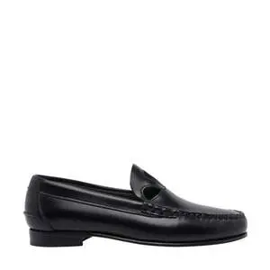 Hereu Anancla Loafers - Black