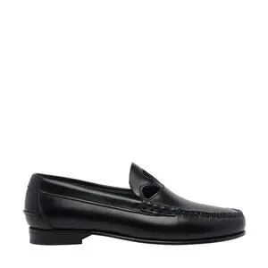 Hereu Anancla Loafers - Black
