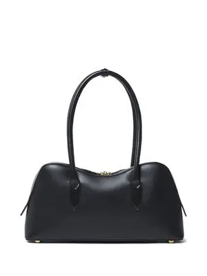 Stella McCartney Stella Ryder Shoulder Bag - Black