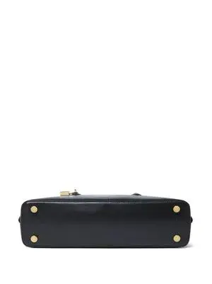Stella McCartney Stella Ryder Shoulder Bag - Black