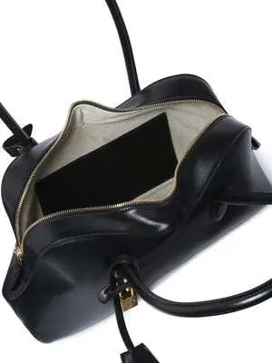 Stella McCartney Stella Ryder Shoulder Bag - Black