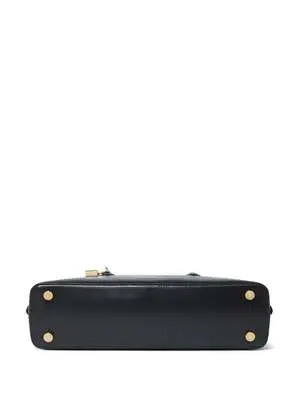 Stella McCartney Stella Ryder Shoulder Bag - Black