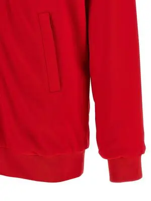 Balenciaga Back Tracksuit' Dress