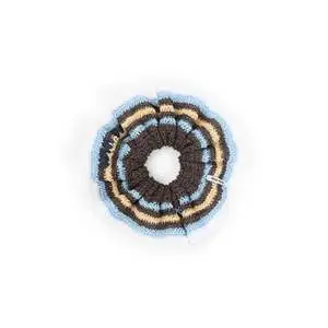 Miu Miu Cotton Scrunchie