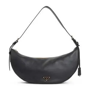 Prada Sacca Handbag - Black