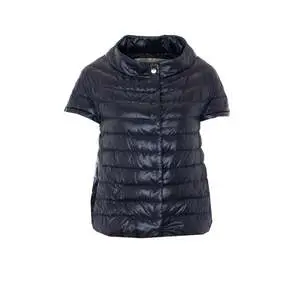 Herno Light Down Jacket - Black