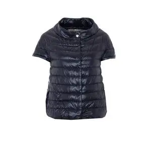 Herno Light Down Jacket - Black