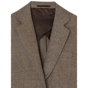 Burberry Jackets Blazers