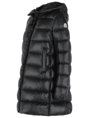 Moncler Suyenne' Polyamide Down Jacket