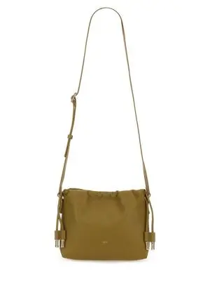 A.p.c. Bag Ninon Mini - Green