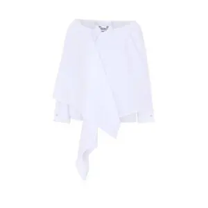 Max Mara Curvone Shirt - White