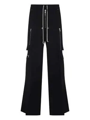 Rick Owens Cargo With Pockets