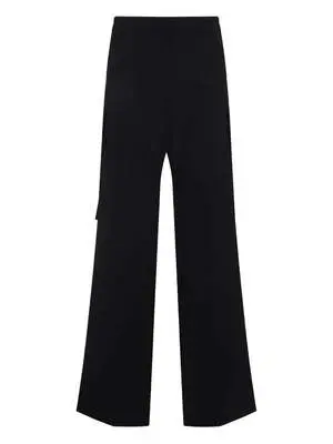 Rick Owens Cargo With Pockets