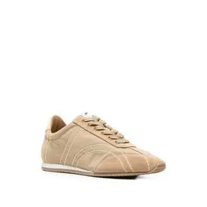 TOTEME Neutrals Trainers
