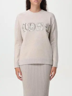 Max Mara Sweater - Cream