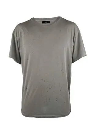 Amiri T-shirt - Gray