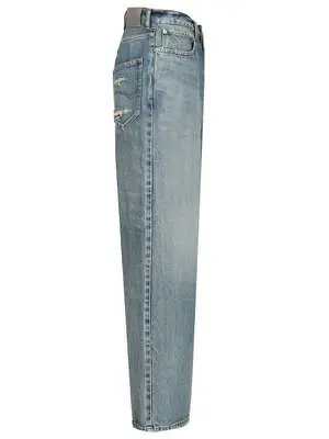 Balenciaga Baggy Jean