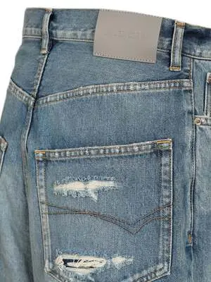 Balenciaga Baggy Jean