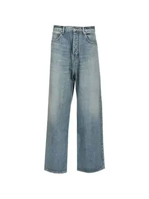 Balenciaga Baggy Jean