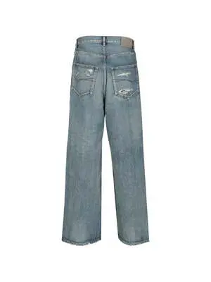 Balenciaga Baggy Jean