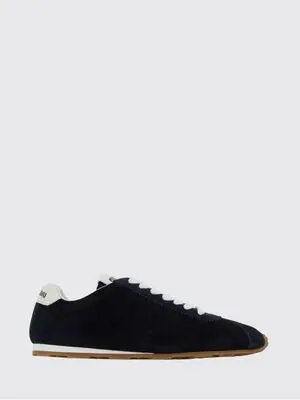 Miu Miu Sneakers - Blue