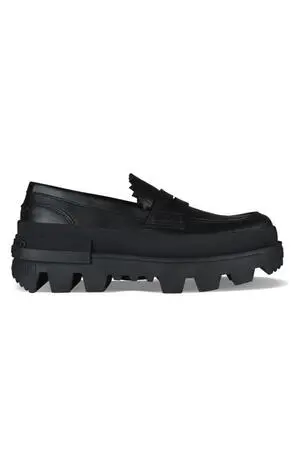 Moncler Maxence Loafers