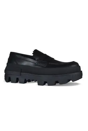 Moncler Maxence Loafers