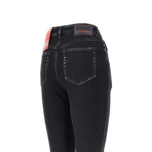 DIESEL® 1973 D-partt' Boothcut Jeans - Black