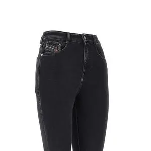 DIESEL® Cotton Blend Jeans