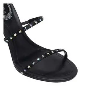 Rene Caovilla Cleo Pump Sandals