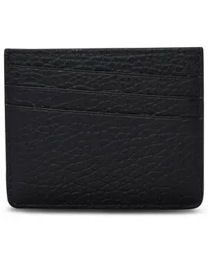 MAISON MARGIELA Leather Card-holder