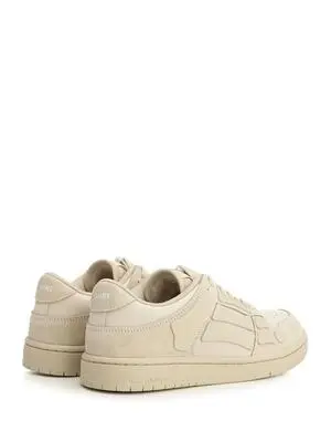 Amiri Skel Shoe - White