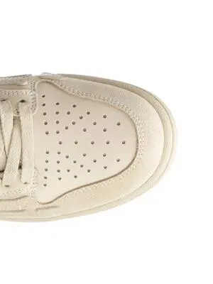 Amiri Skel Shoe - White