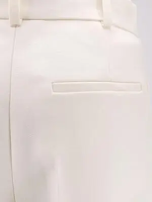 Dior Virgin Wool Trousers