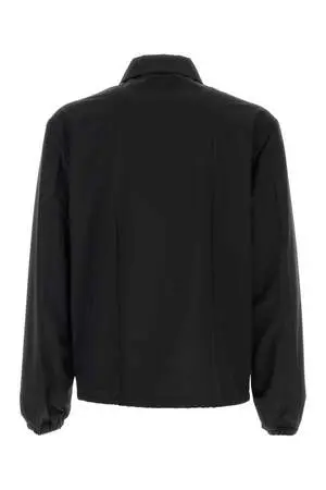 Prada Wool Blend Jacket