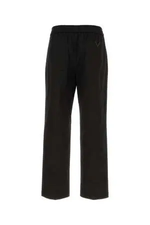 Valentino Garavani Stretch Cotton Pant