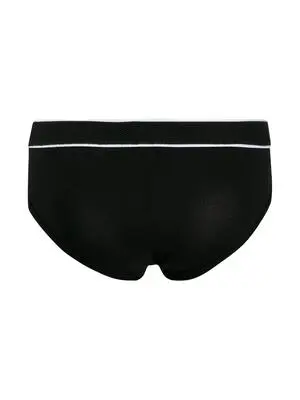 Dolce & Gabbana Briefs With Logo