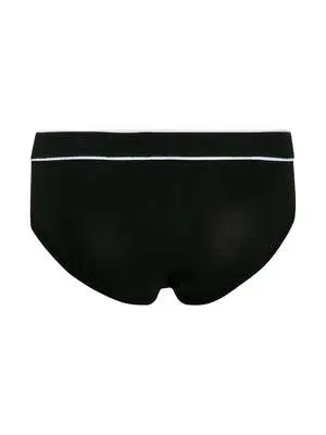 Dolce & Gabbana Briefs With Logo