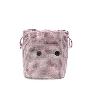 Anya Hindmarch Handheld Bucket Bags