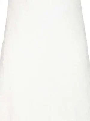 ROTATE BY BIRGER CHRISTENSEN Mesh Maxi Dress