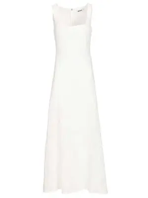 Rotate By Birger Christensen Flared Evening Dresses