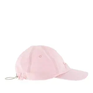 Jacquemus Baluchon' Baseball Hat - Pink
