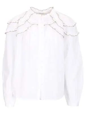 ISABEL MARANT ÉTOILE Marant Etoile Women Christa Blouse