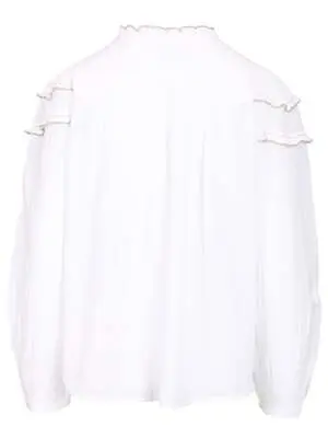 Isabel Marant Étoile Marant Christa Blouse