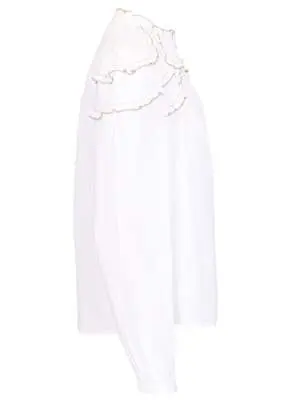 Isabel Marant Étoile Marant Christa Blouse