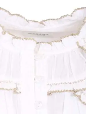 Isabel Marant Étoile Marant Christa Blouse