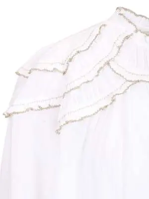 Isabel Marant Étoile Marant Christa Blouse