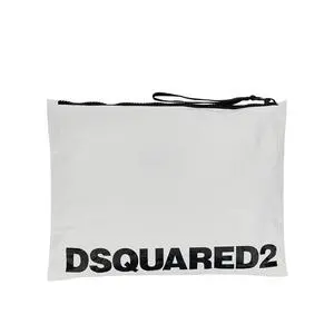 Dsquared2 Cotton Jersey Two-pieces Set