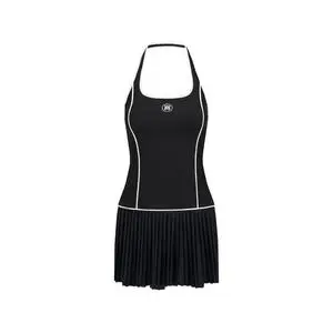 Amiri Dresses Day Dresses - Black