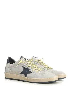 GOLDEN GOOSE Ball Star Sneakers